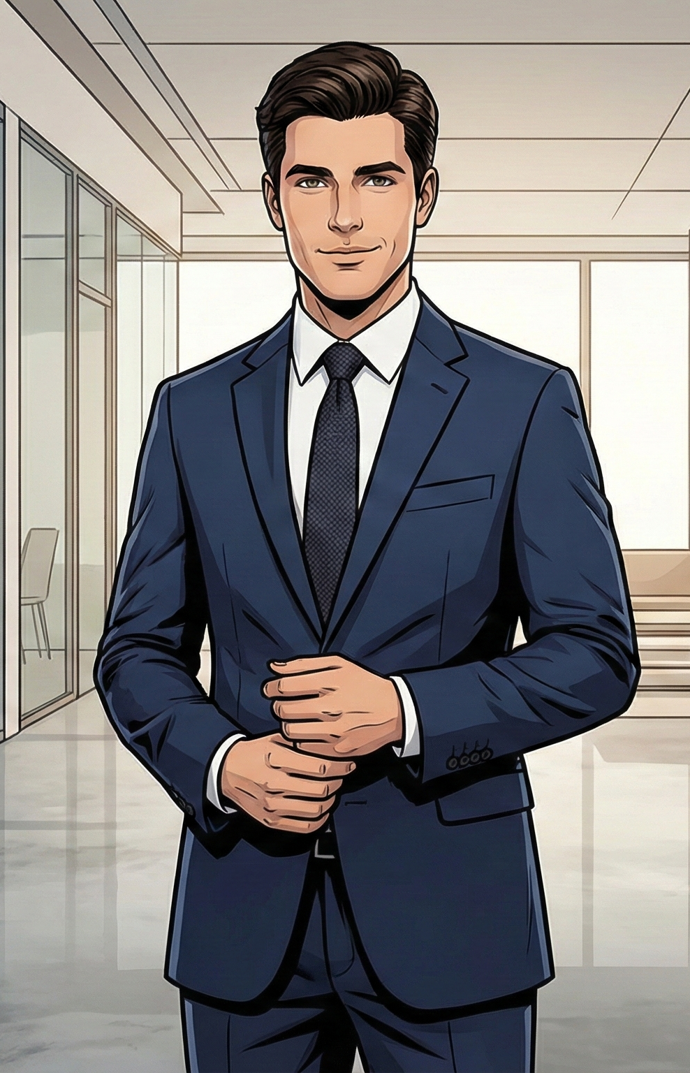 Lesson 4: Family & Professions